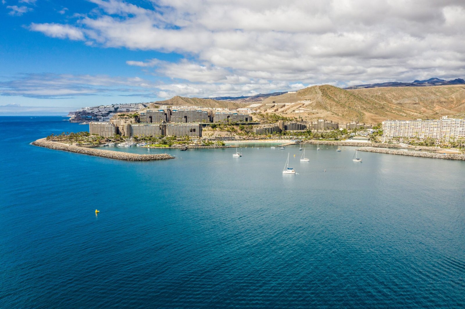 New Year 2025/2026 Canary Islands 2025 - Sailwiki Events